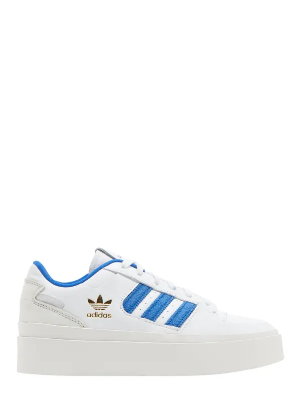 Adidas Wmns Forum Bonega Sneakers - White