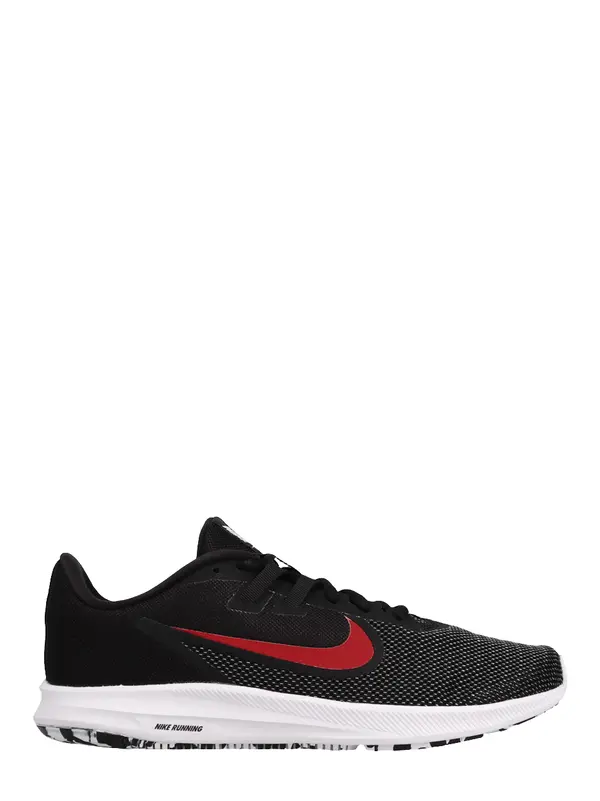 Nike Downshifter Sneakers - Black