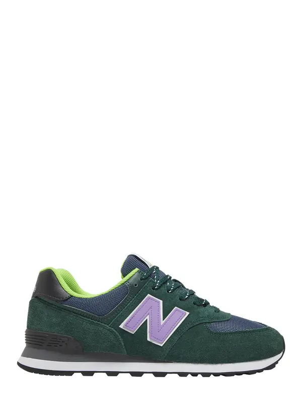NEW BALANCE 574 Sneakers - Green