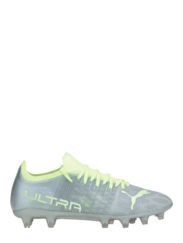 PUMA Ultra 3.4 Fg - Silver