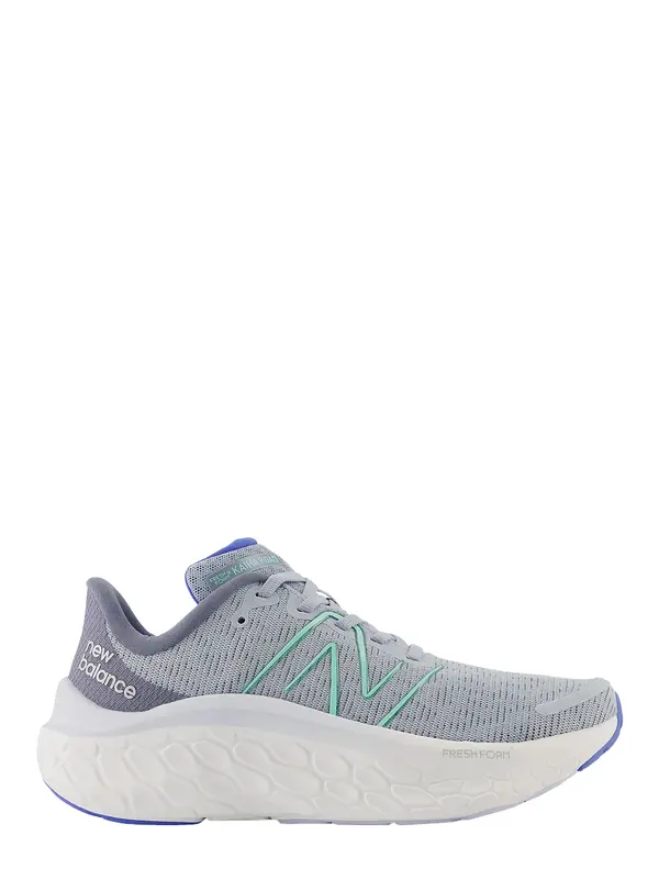 NEW BALANCE Fresh Foam X Kaiha Road Wide - Grey