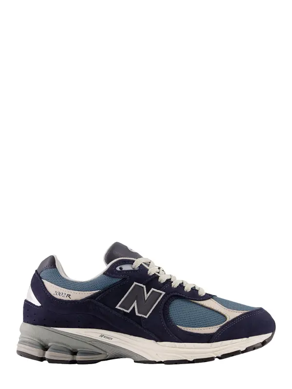 NEW BALANCE 2002r Sneakers - Blue
