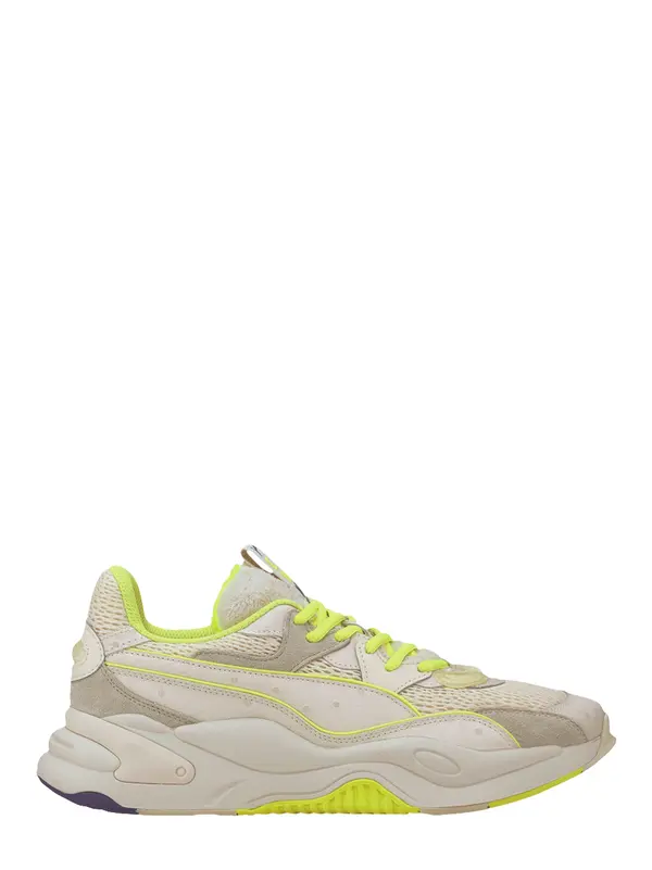 PUMA Rs-2k Future Mutants Sneakers - White