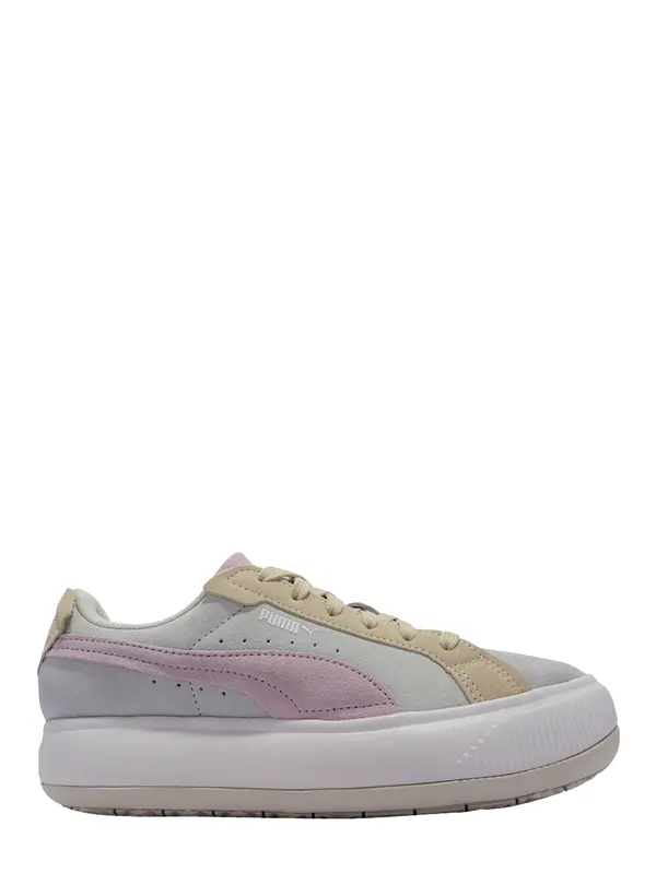 PUMA Suede Mayu Raw Sneakers - Grey