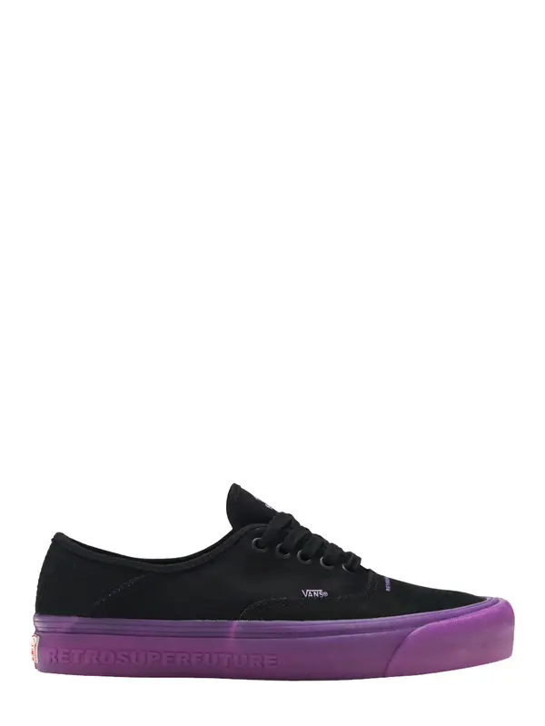 VANS Retrosuperfuture Style 43 Lx Sneakers - Purple