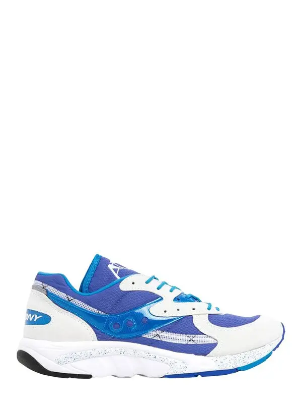 Saucony Aya Sneaker - Blue