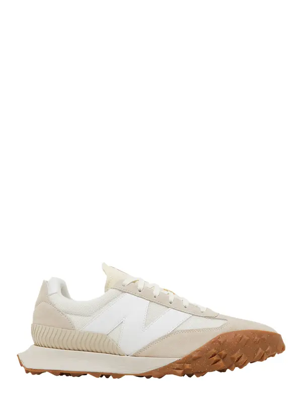 NEW BALANCE Xc-72 Sneakers - Cream
