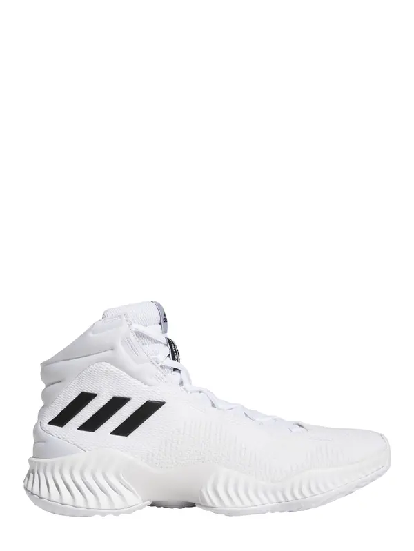 Adidas Pro Bounce 2018 - White