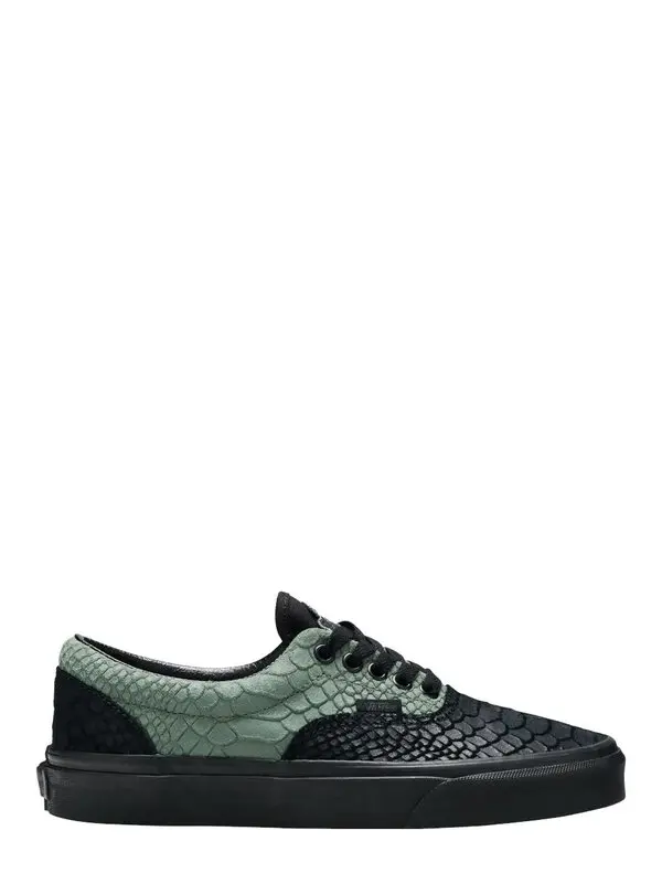 VANS Harry Potter X Era 'slytherin - Black