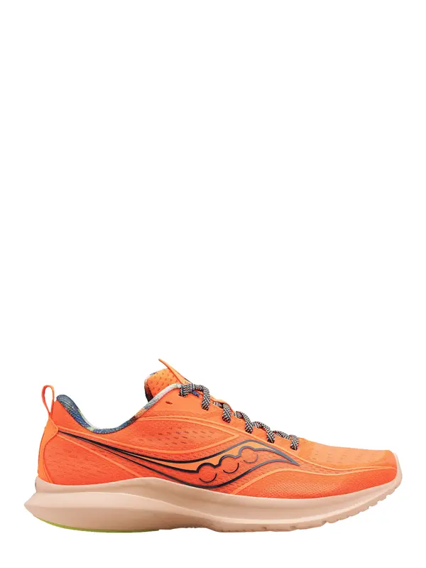 Saucony Kinvara 13 'campfire Story' Sneakers - Orange