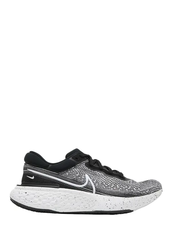 Nike Zoomx Invincible Run Flyknit - Black