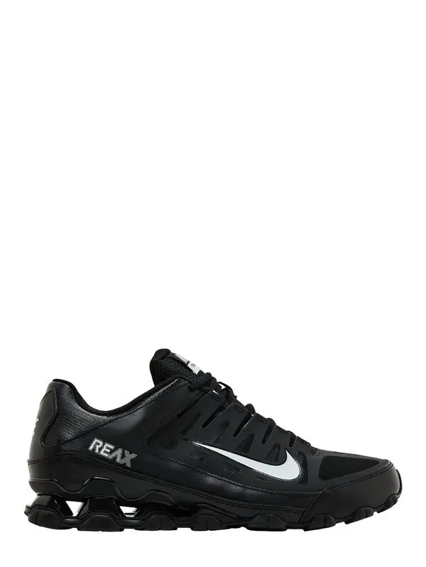 Nike Reax Tr Sneakers - Black