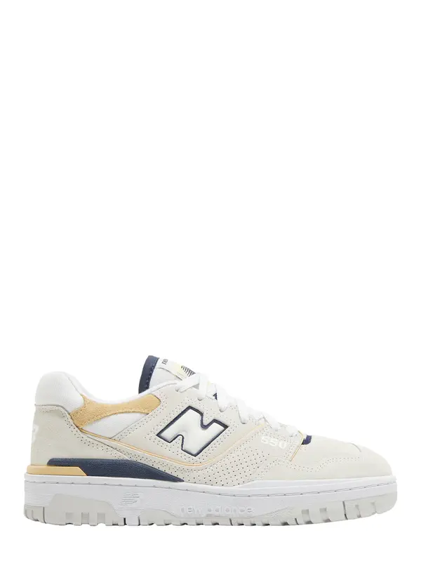 NEW BALANCE Wmns 550 'raw Sugar - Cream