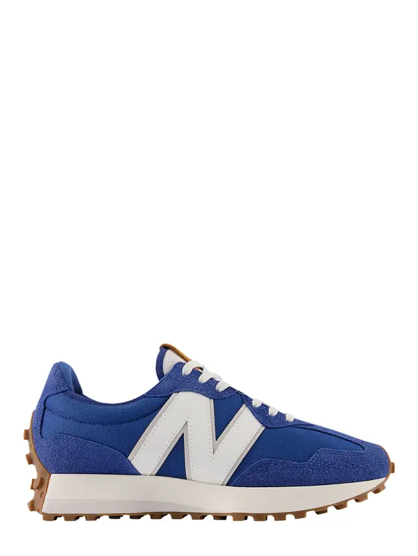 NEW BALANCE 327 Sneakers - Blue