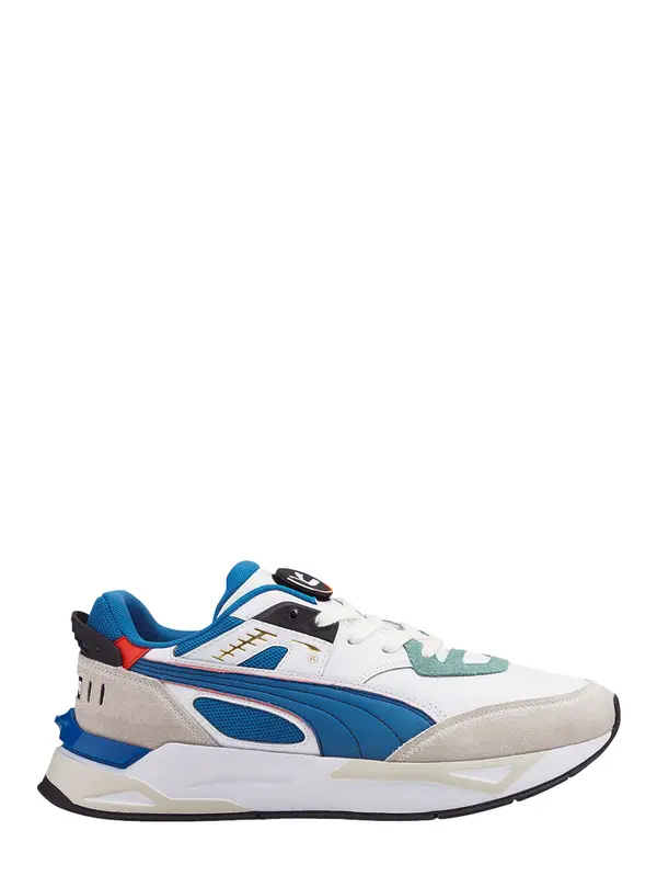 PUMA Mirage Sport Go For Sneakers - White