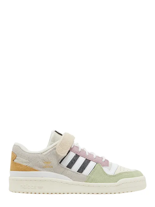 Adidas Forum 84 Low Sneakers - White