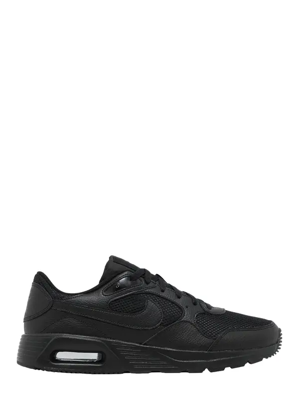 Nike Air Max Sc Sneakers - Black