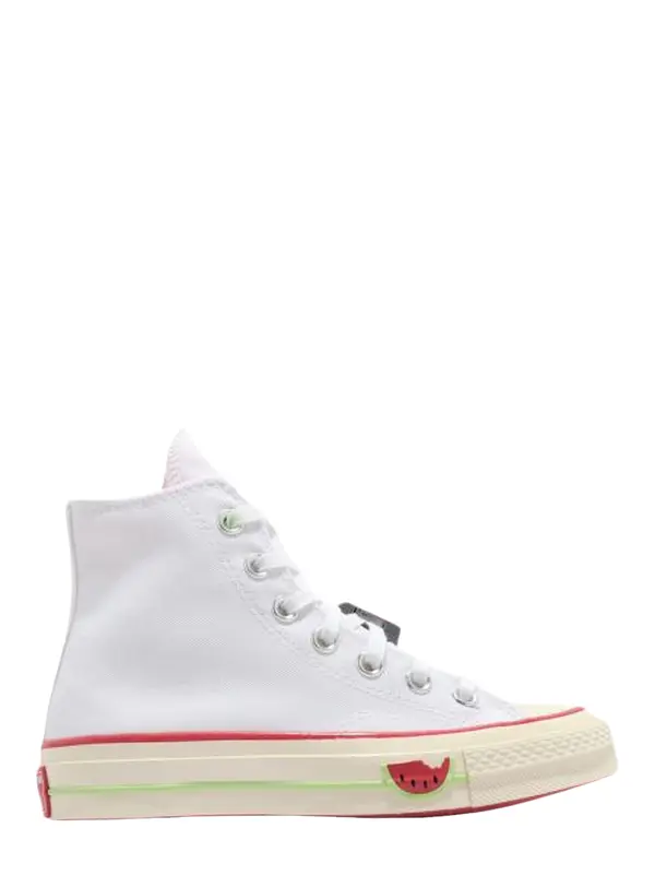 CONVERSE Chuck 70 High Sneakers - White