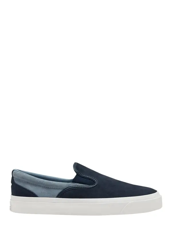 CONVERSE One Star Cc Pro Slip-on Sneakers - Blue