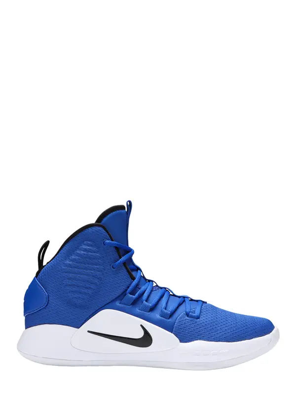 Nike Hyperdunk X Tb Sneakers - Blue