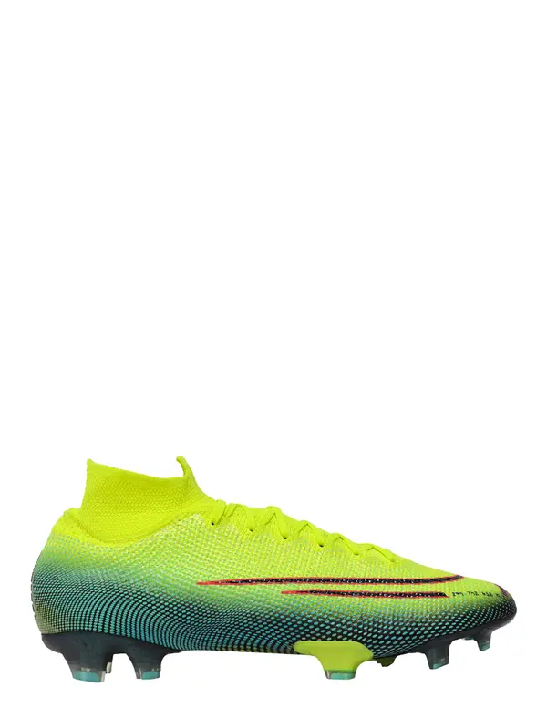 Nike Mercurial Superfly Elite Fg - Yellow