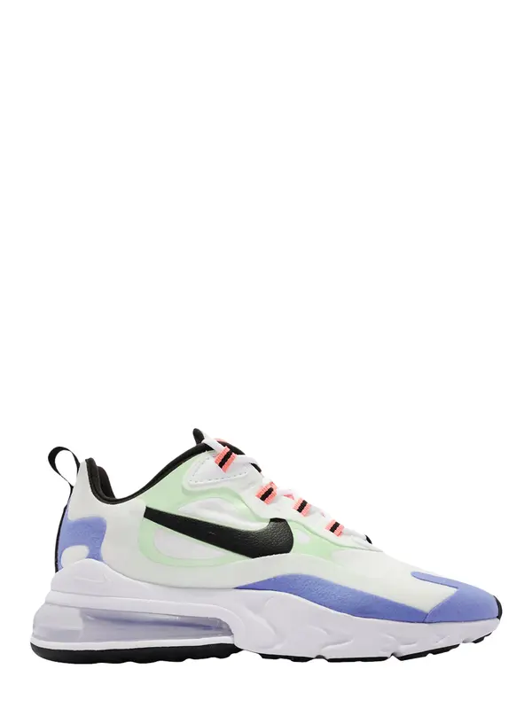 Nike Air Max 270 React Sneakers - Blue