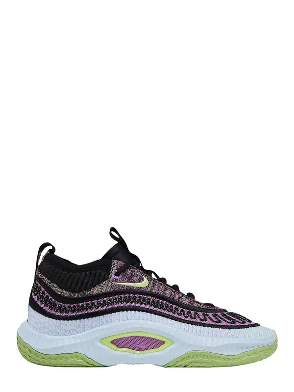 Nike Cosmic Unity 3 Sneakers - Purple