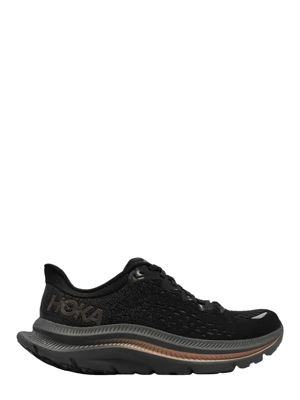 HOKA Kawana Athletic Sneakers - Black