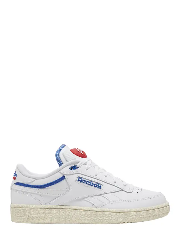 REEBOK Club C 85 Pump Sneakers - White