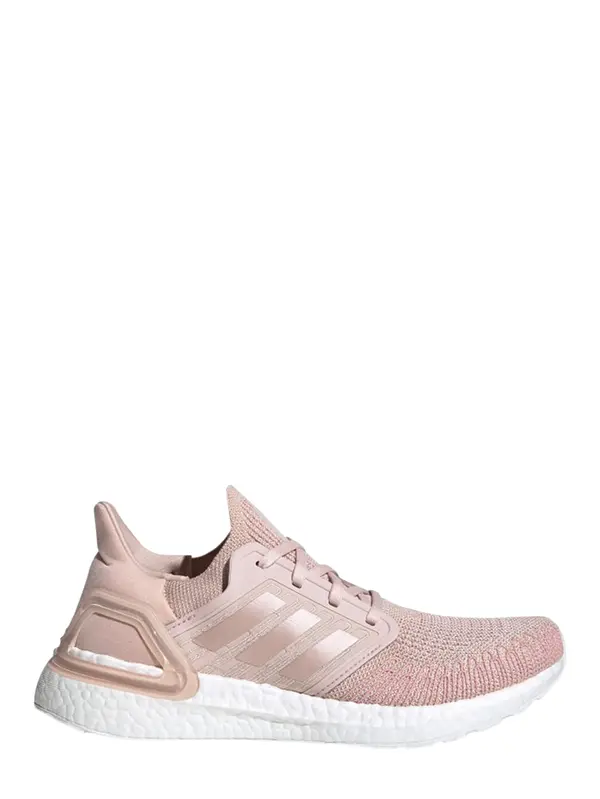 Adidas Ultraboost 20 Sneakers - Pink
