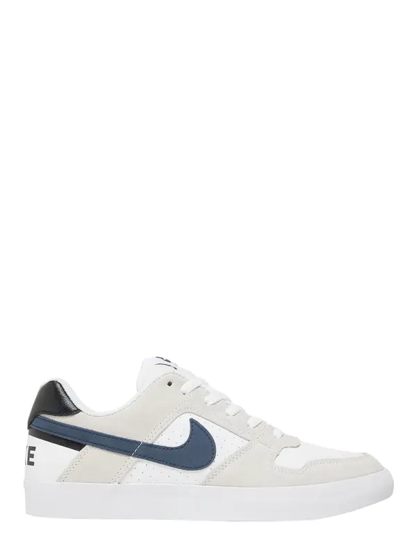 Nike Delta Force Vulc Sb Sneakers - White