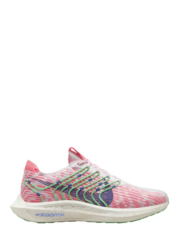 Nike Pegasus Turbo Next Nature Sneakers - Pink