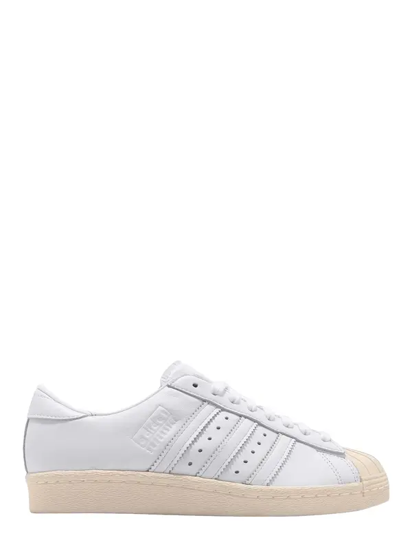 Adidas Superstar 80s Recon Sneakers - White
