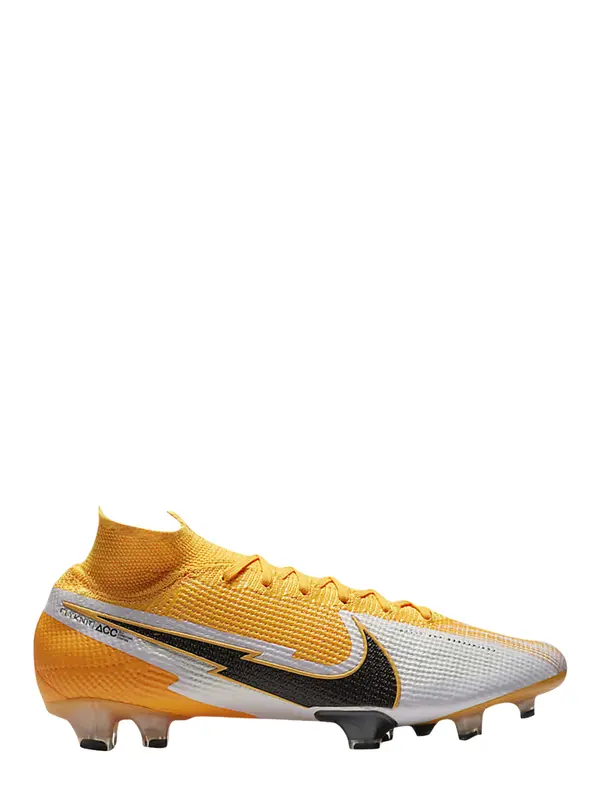 Nike Mercurial Superfly Elite Fg - Orange