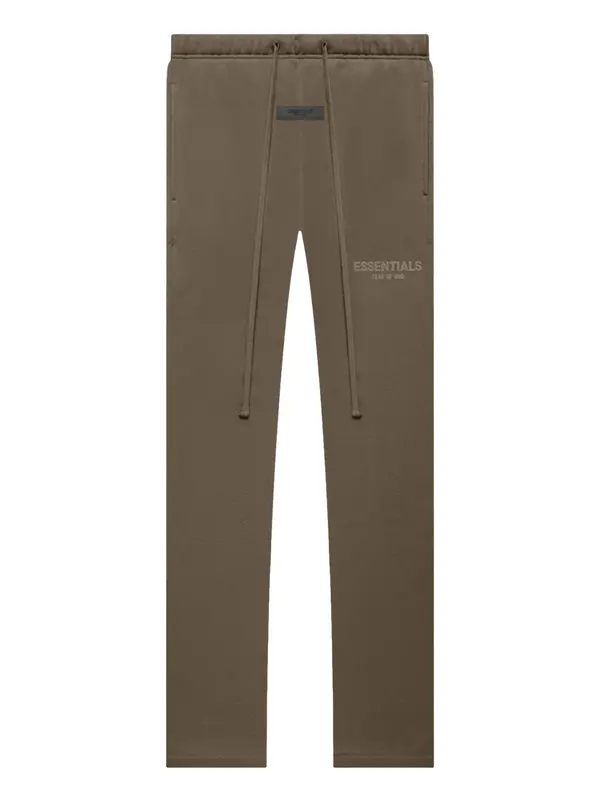 Fear Of God Relaxed Sweatpant - Brown