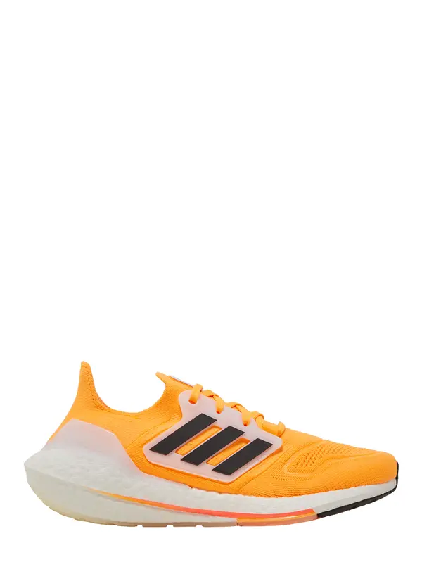 Adidas Ultraboost 22 Sneakers - Orange