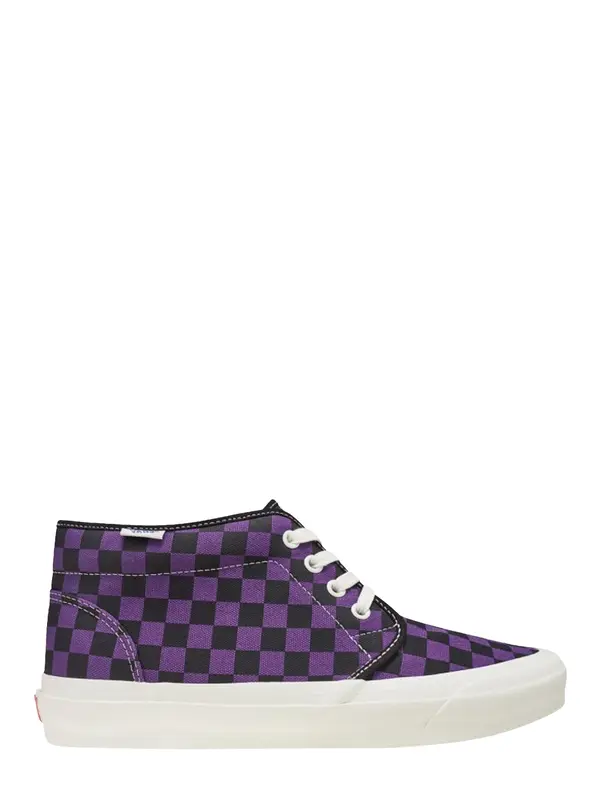 VANS Og Chukka Lx - Purple