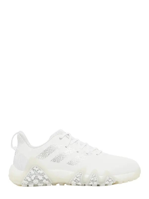 Adidas Codechaos 22 Athletic Sneakers - White