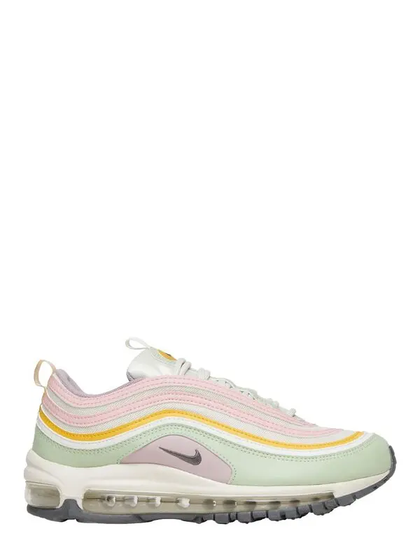 Nike Air Max 97 Sneakers - Multicolor