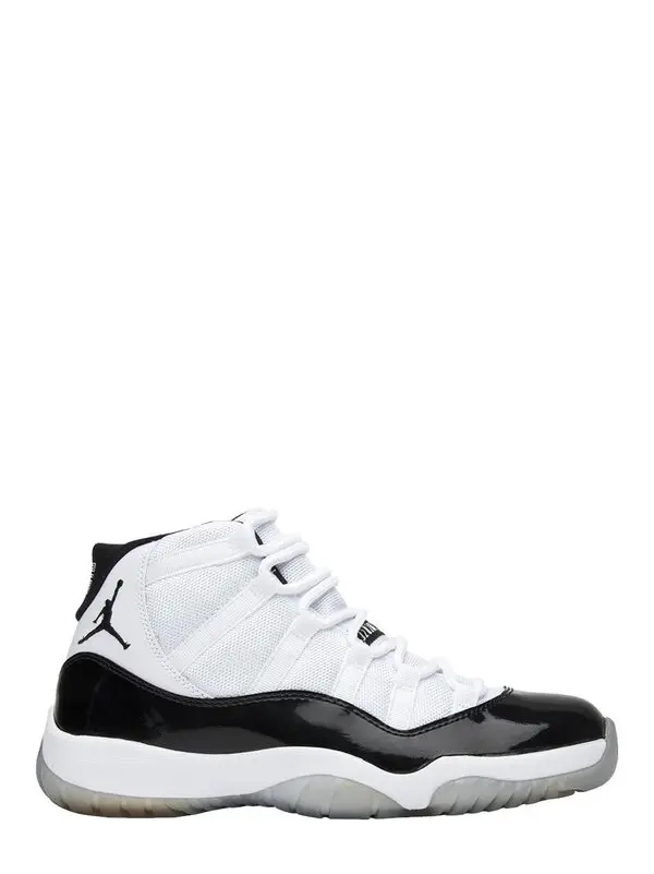 JORDAN Retro Concord 2011 - White