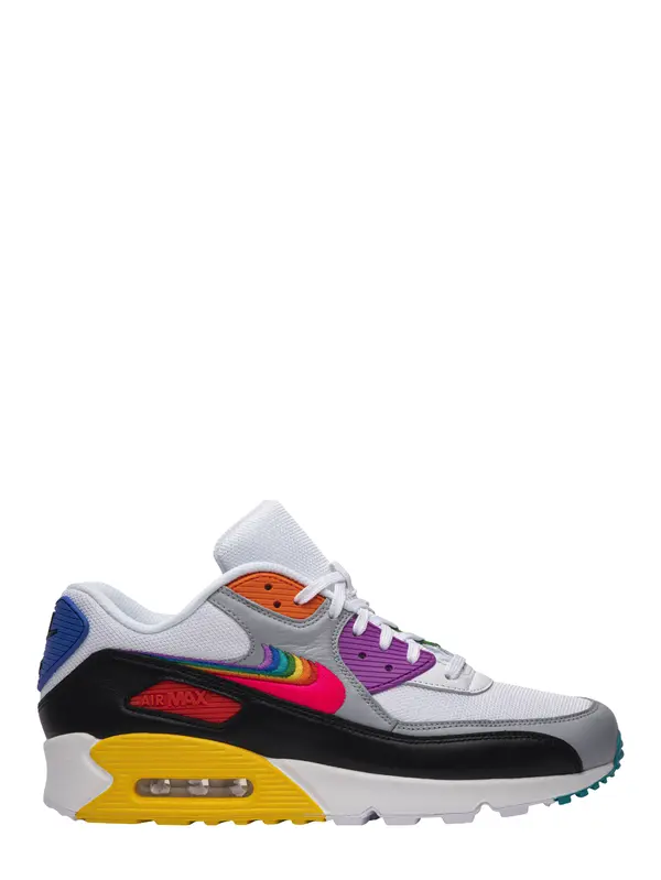 Nike Max 90 'be True' Sneakers - Multi-color
