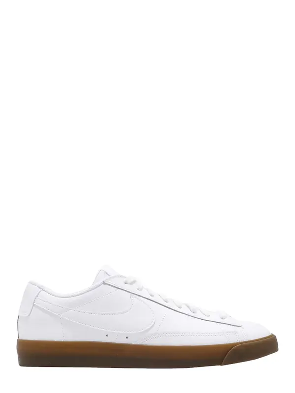 Nike Blazer Low Le Sneakers - White