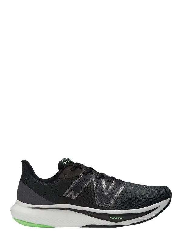 NEW BALANCE Fuelcell Rebel V3 2e Wide - Black