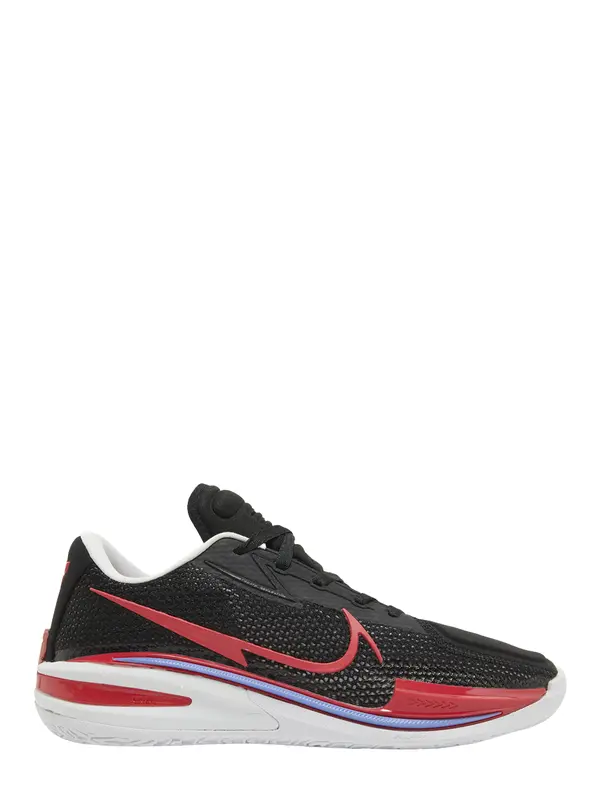 Nike Air Zoom Gt Cut Ep Sneakers - Black