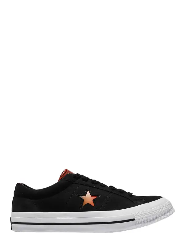 CONVERSE One Star Low 'year Of The Dog' Sneakers - Black