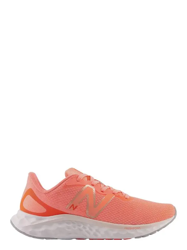 NEW BALANCE Fresh Foam Arishi V4 Wide - Pink