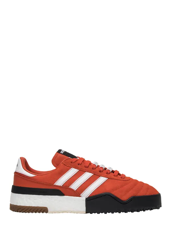 Adidas Alexander Wang X Originals Bball Soccer - Orange