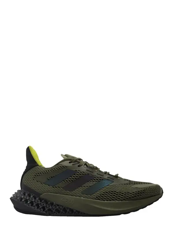 Adidas 4dfwd Pulse Sneakers - Green