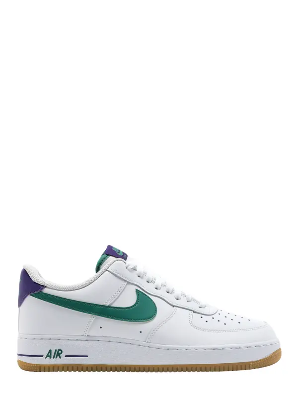 Nike Air Force 1 '07 Sneakers - White