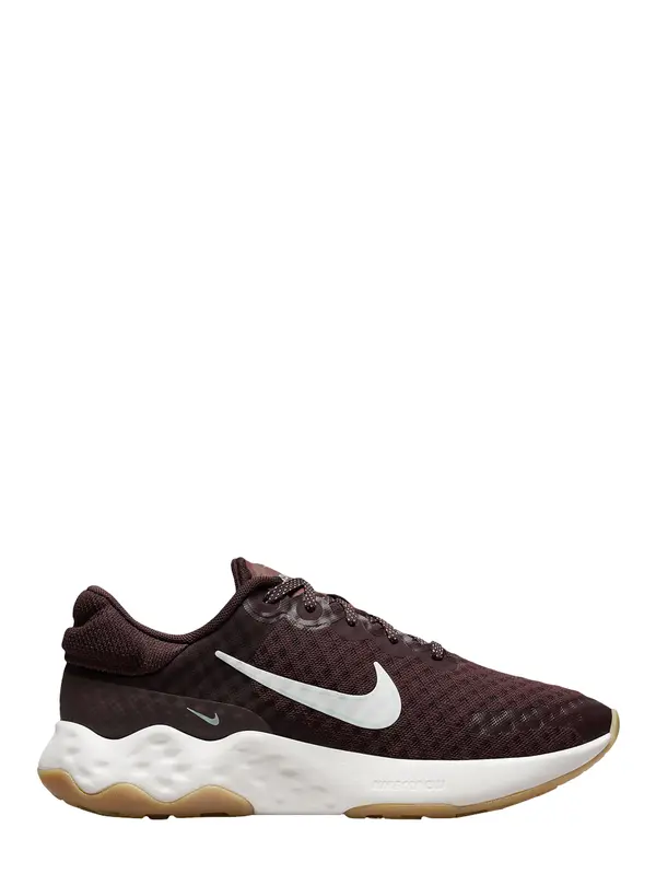 Nike Renew Ride 3 Sneakers - Red